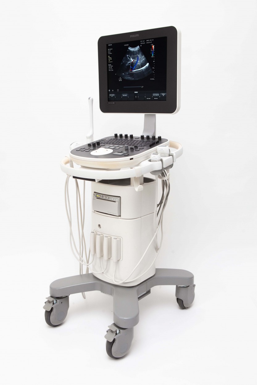 Oferta USG iCOMED | Używane Ultrasonografy