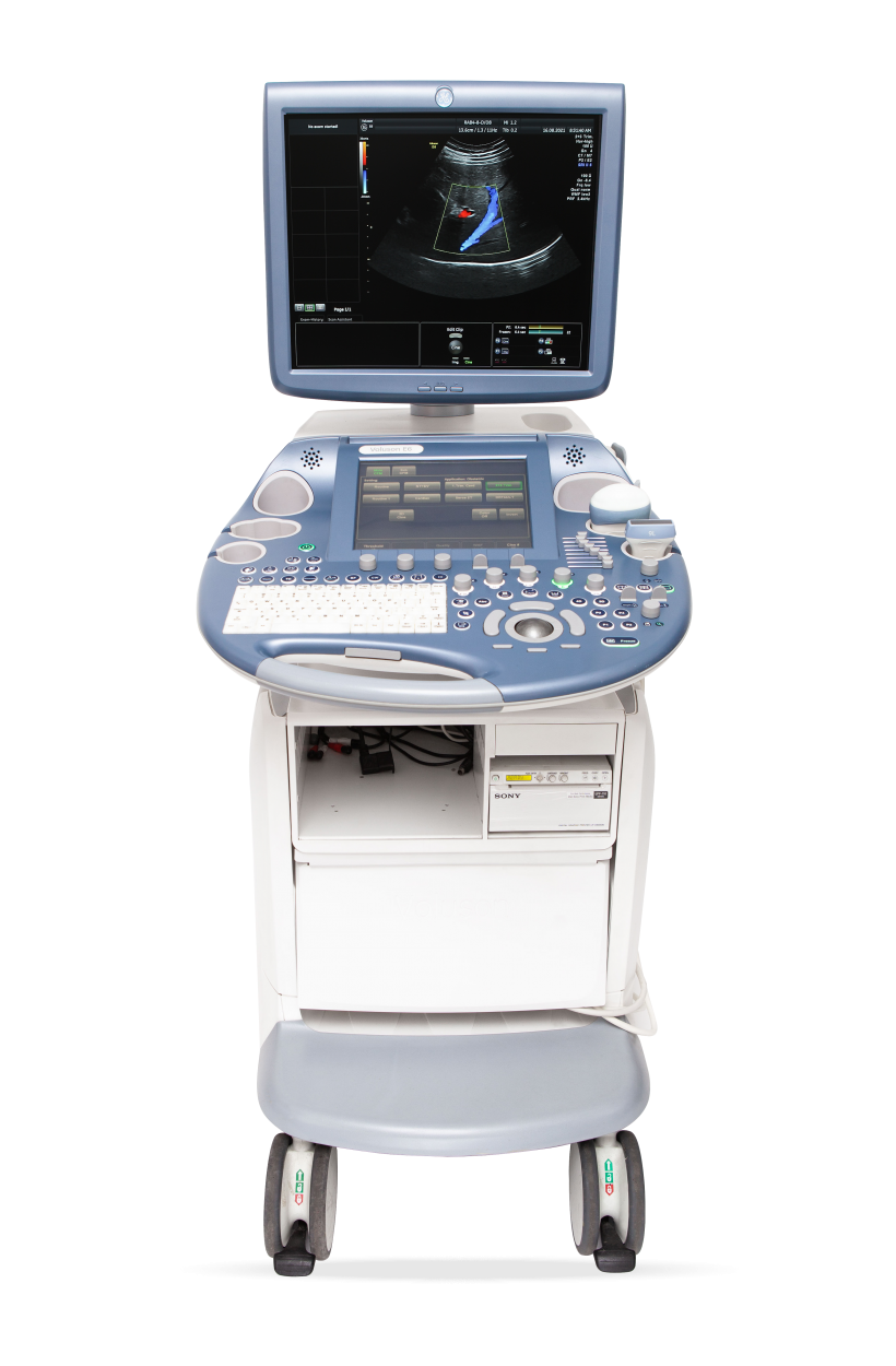 Oferta USG iCOMED | Używane Ultrasonografy