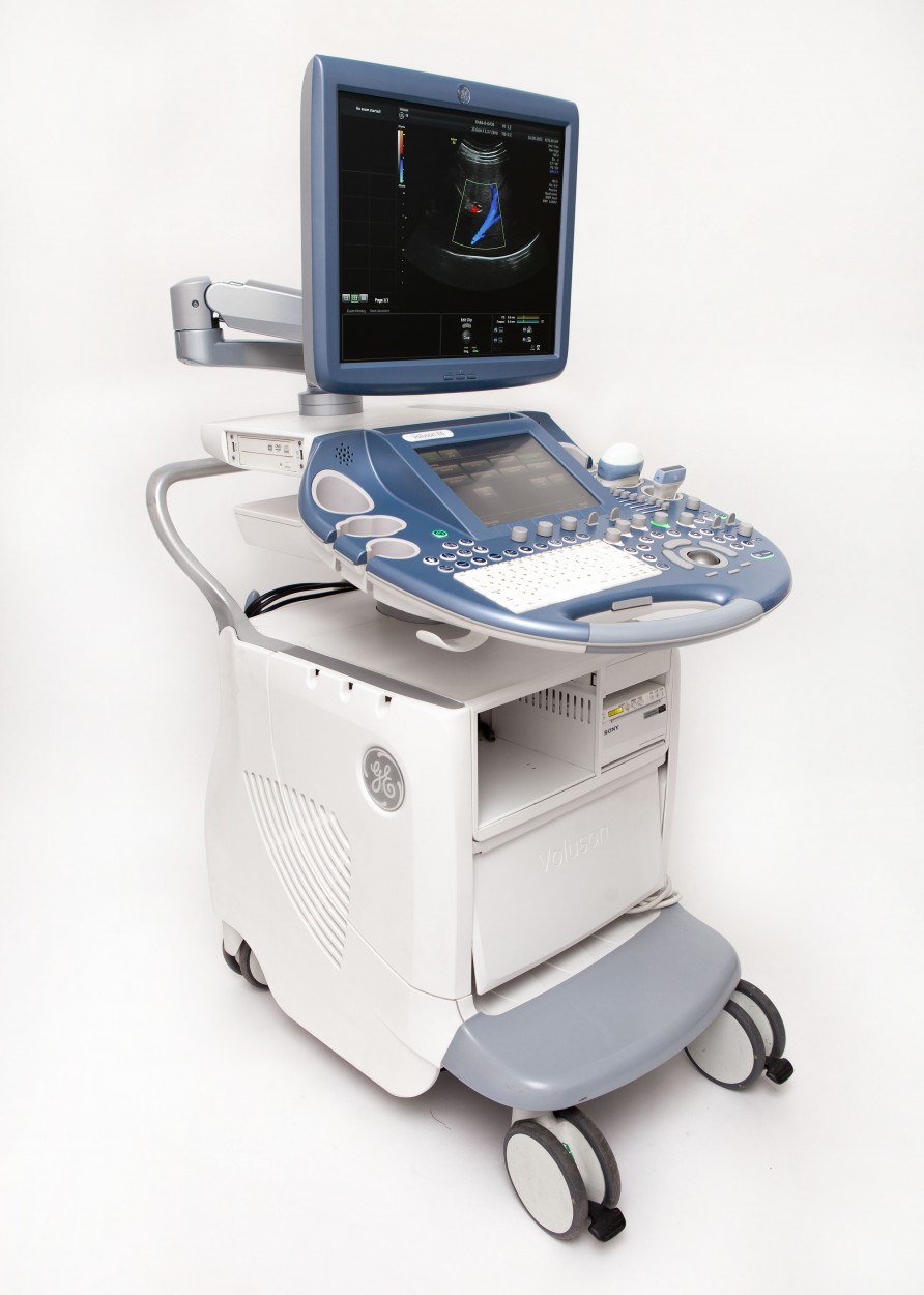 Oferta USG iCOMED | Używane Ultrasonografy